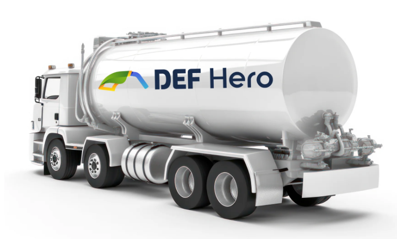 Defhero - Diesel Exhaust Fluid Industry – DEF-Hero